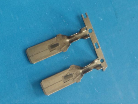 DJ611-7.8A.B.C.-鹤壁市山城吉通电器厂