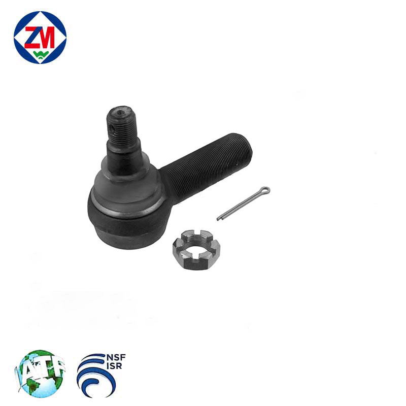 Low price Universal Truck Parts tie rod end OEM 1357674 ball joint for ...