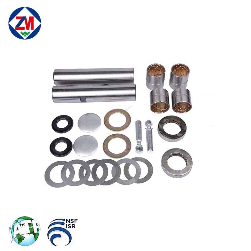 isuzuSeries Truck Sales accessories King pin kit OEM 5-87830-079-0|主销套件 ...