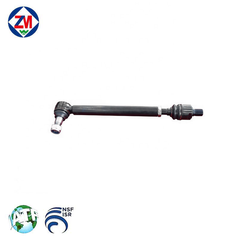 oem 9R2601 tie rod assy 416 426 436 438|横拉杆总成(SIDE ROD ASSAY)-泰州中铭汽车配件有限公司