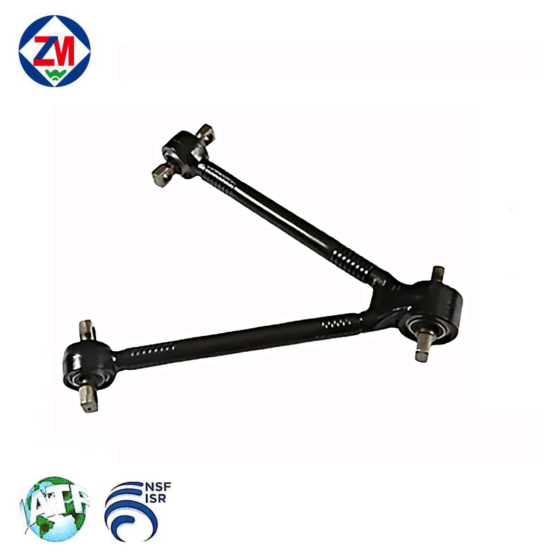 truck spare parts control arm V-stay oem 20741703 for Volvo Series and ...