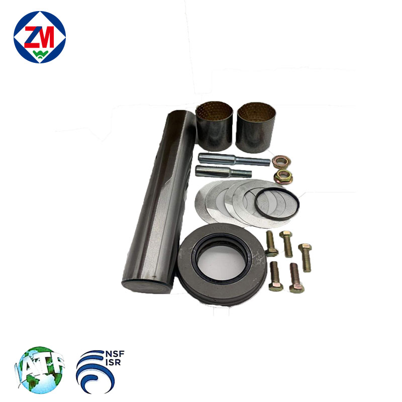 Low price Product parts HyundaiSeries King pin kit OEM 56771-45600 ...