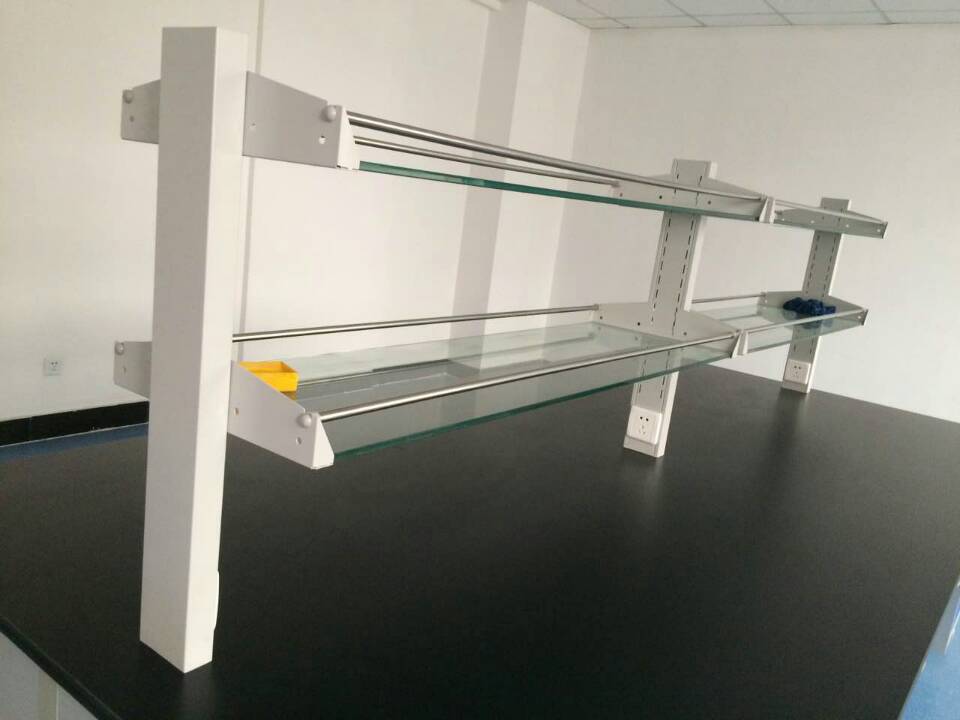 试剂架-甘肃鑫博科实验室系统工程有限公司